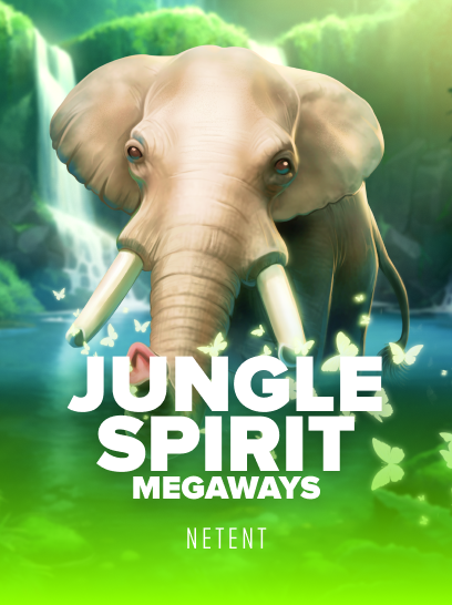 Jungle Spirit Megaways Slot by NetEnt - Play Free Online