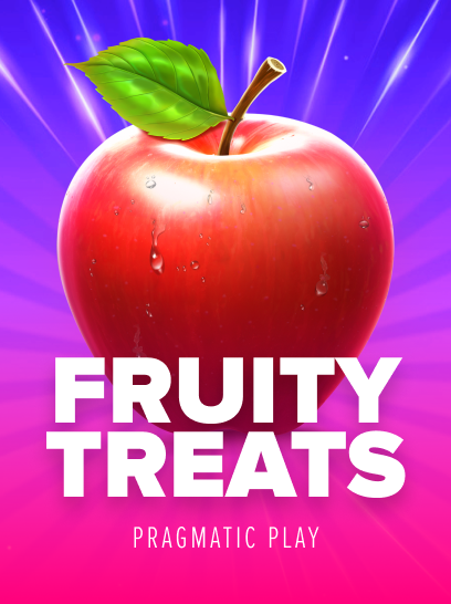 Fruity Treats Slot by Pragmatic Play - Free Play Online