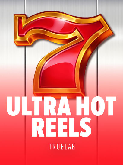 Ultra Hot Reels Slot Game (TrueLab) - Free Demo Mode & Play