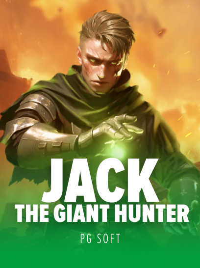 Jack the Giant Hunter de PGSoft - Demo Gratis