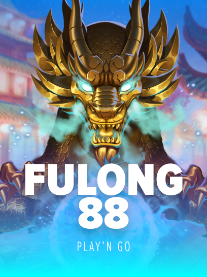Fulong 88 Slot Game por Play'n Go - Stake.com