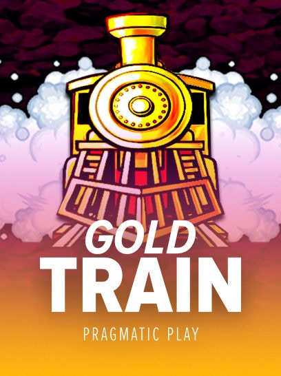Gold Train by Pragmatic - Social Casino Games on Stake.us