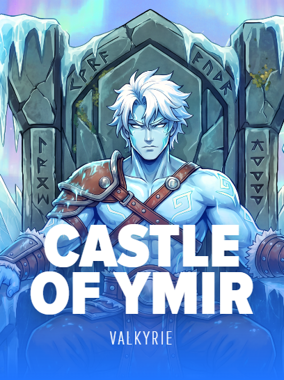 Castle of Ymir Slot by Valkyrie - Play Free Demo at Stake