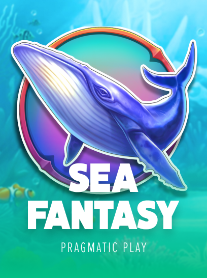 Sea Fantasy Slot by Pragmatic Play - Free Play Games Online