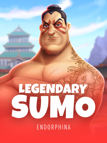 Legendary Sumo by Endorphina - Casino Games on Stake.com