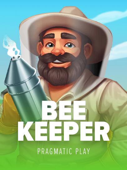 Bee Keeper Slot by Pragmatic Play - Play Free Demo on Stake