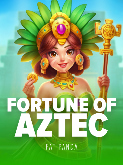 Fortune of Aztec Slot by Fat Panda - Play Free on Stake.us