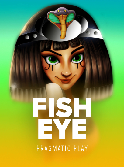 Fish Eye Slot Game by Pragmatic Play - Stake Online Casino