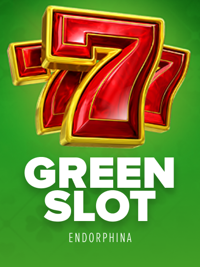 Green Slot by Endorphina - Free Demo & Play Online at Stake