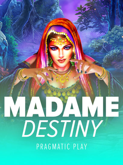 Madame Destiny by Pragmatic - Social Casino Games on Stake.us