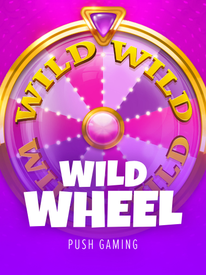 Wild Wheel