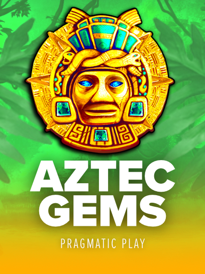 Aztec Gems Slot by Pragmatic Play - Free Demo & Play Online