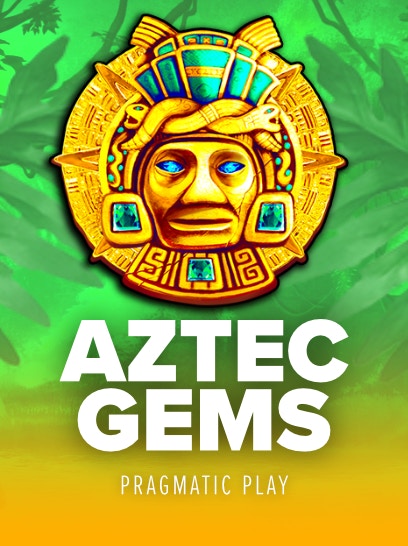 Aztec Gems by Pragmatic - Social Casino Games on Stake.us