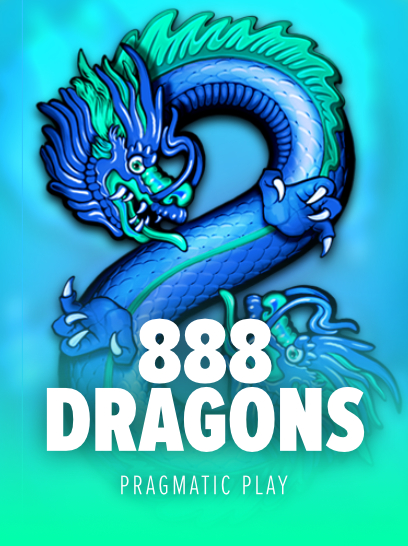 888 Dragon Slot by Pragmatic Play - Play Free Slots Online