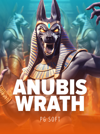 Anubis Wrath Slot by PG Soft - Free Demo & Play Online
