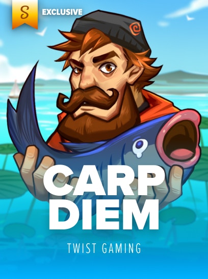 Carp Diem Slot by Twist Gaming - Play Free in Demo Mode