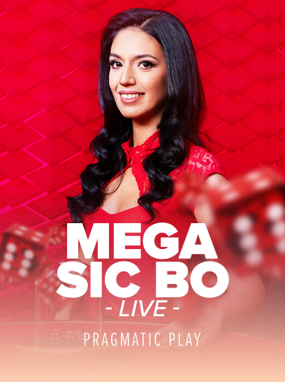 Mega Sic Bo by Pragmatic - Casino Games on Stake.com