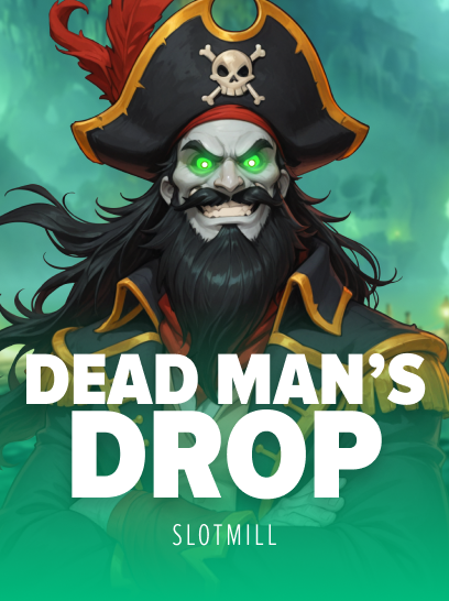 Dead Man's Drop Slot by Slotmill - Play Free Demo on Stake