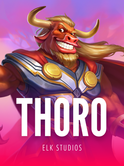 Thoro Slot by ELK Studios - Free Demo & Play Online at Stake
