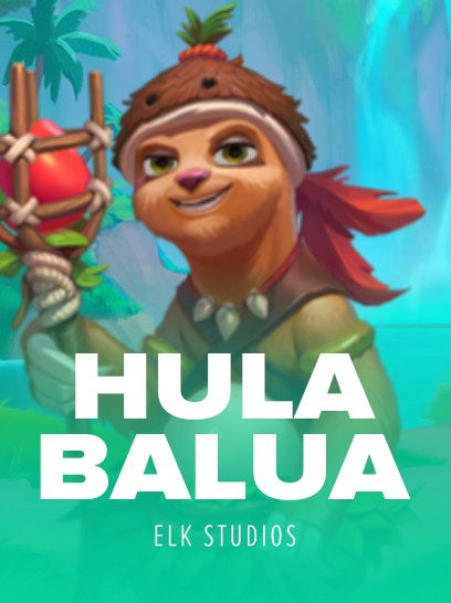 Hula Balua Slot (ELK Studios) - Free Demo & Play Game