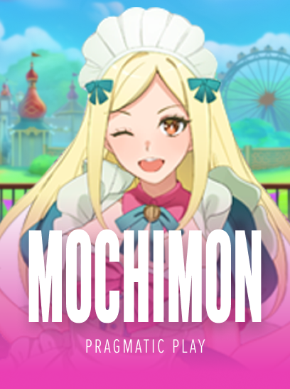 Mochimon Slot (Pragmatic Play) - Free Play Slot Games Online