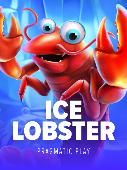 Ice Lobster Slot by Pragmatic Play - Free Play at Stake.us
