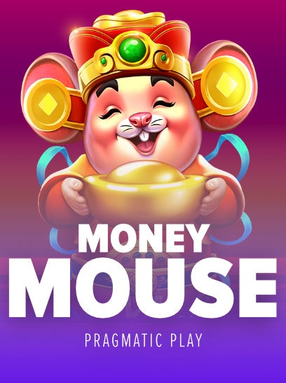 Play Money Mouse by Pragmatic Play Online - Stake.us