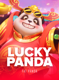 Lucky Panda Slot by Fat Panda - Free Slot Games at Stake