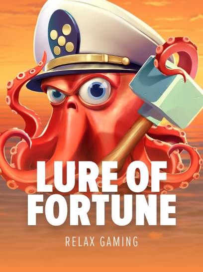 Lure of Fortune Slot by Relax Gaming - Free Demo & Play