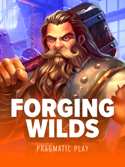Forging Wilds Slot by Pragmatic Play - Free Demo & Play