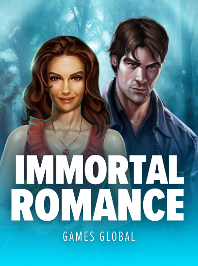 Immortal Romance Slot - Play Casino Games Online - Stake.com