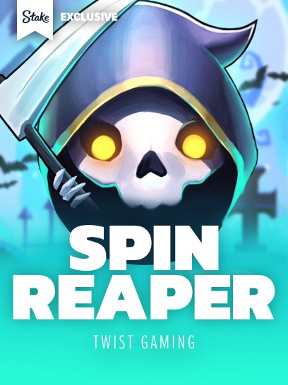 Spin Reaper Slot Game Online - Play Free Demo - Stake Casino