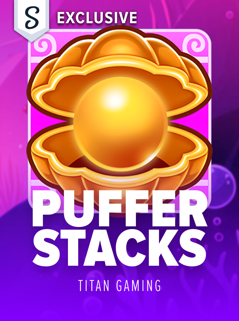 Puffer Stacks Slot by Titan Gaming - Free Demo & Play Online