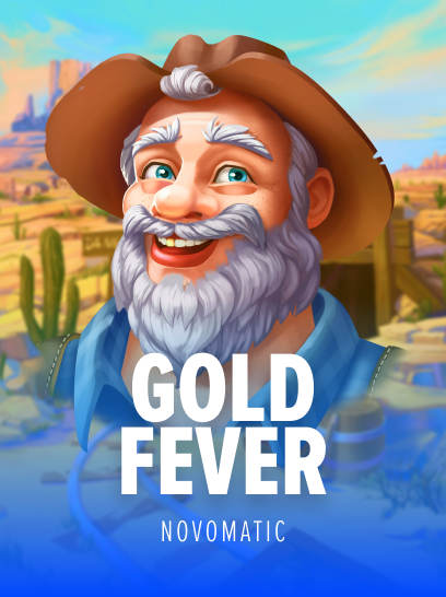 Gold Fever Slot by Novomatic - Free Demo & Play Online