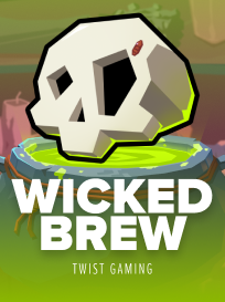 Wicked Brew Slot by Twist Gaming - Play Free Only on Stake