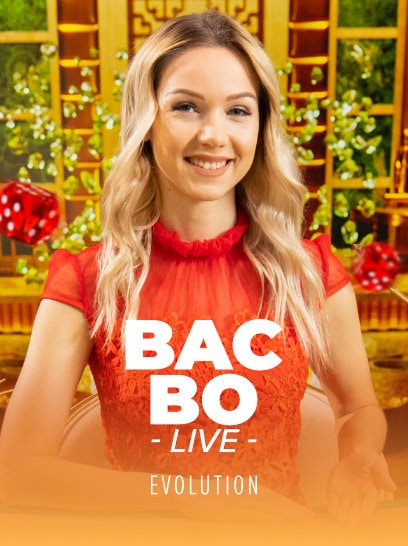 Bac Bo Live - Play Live Casino Games by Evolution at Stake