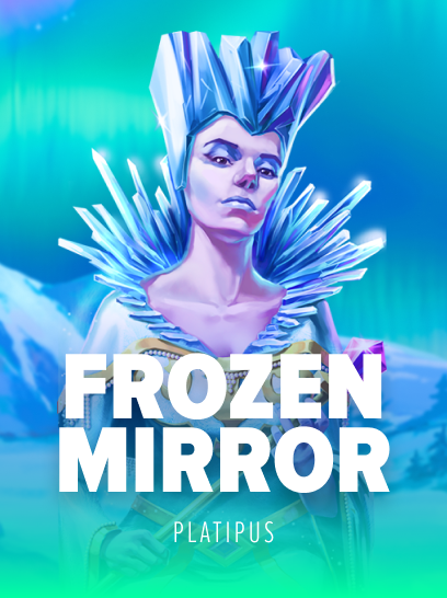 Frozen Mirror Free Slot Game by Platipus - Stake.us