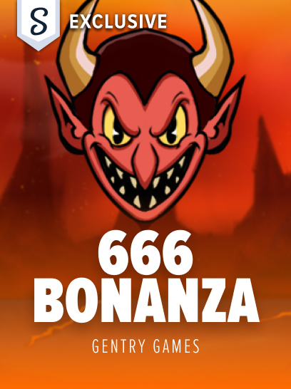 666 Bonanza Free Slot Game by Stake Engine - Stake.us