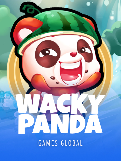 Wacky Panda Slot by Games Global - Play Online at Stake