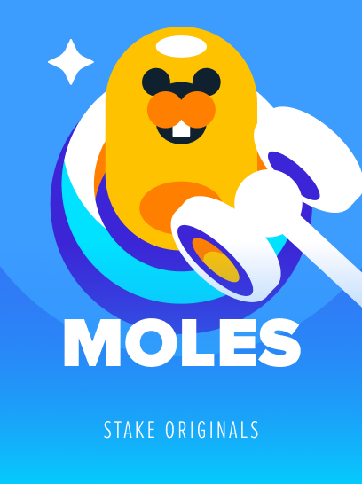 Stake Orijinalleri Moles Casino Oyunu - Stake’te Oyna
