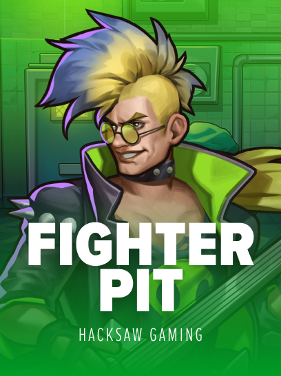 Fighter Pit Slot by Hacksaw Gaming - Play Free on Stake.us