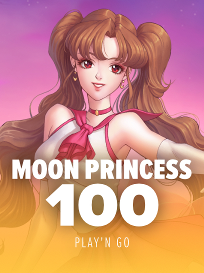Moon Princess 100 Slot by Play'n GO - Play Free Demo - Stake