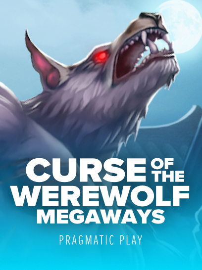 Curse of the Werewolf Megaways Slot - Demo & Play at Stake