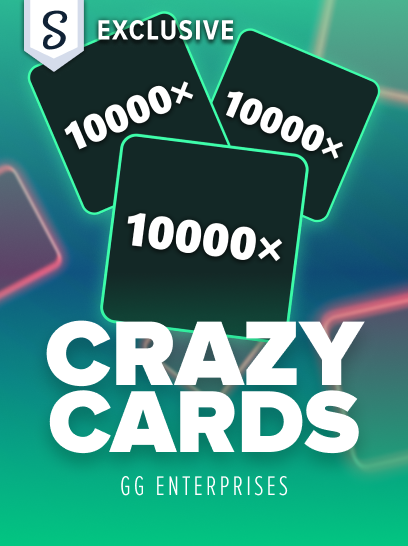 Challenges - Stake.com