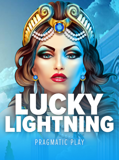 Lucky Lightning by Pragmatic - Casino Games on Stake.com