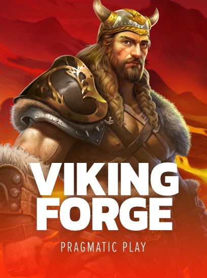 Viking Forge by Pragmatic Play - Free Demo & Play