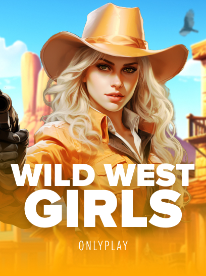 Wild West Themed Slots + Cow Boy Games - Play at Stake.us