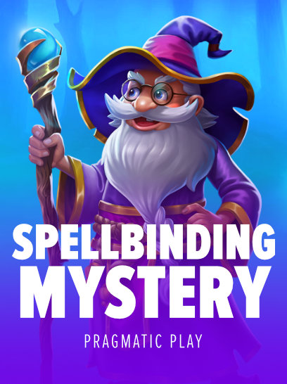 Spellbinding Mystery Free Slot Game by Pragmatic Play - Stake.us