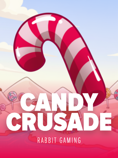 Candy Crusade Free Slot Game by Rabbit Gaming - Stake.us