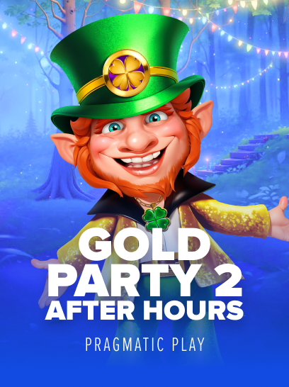Gold Party 2 - After Hours Slot by Pragmatic Play - Play Free